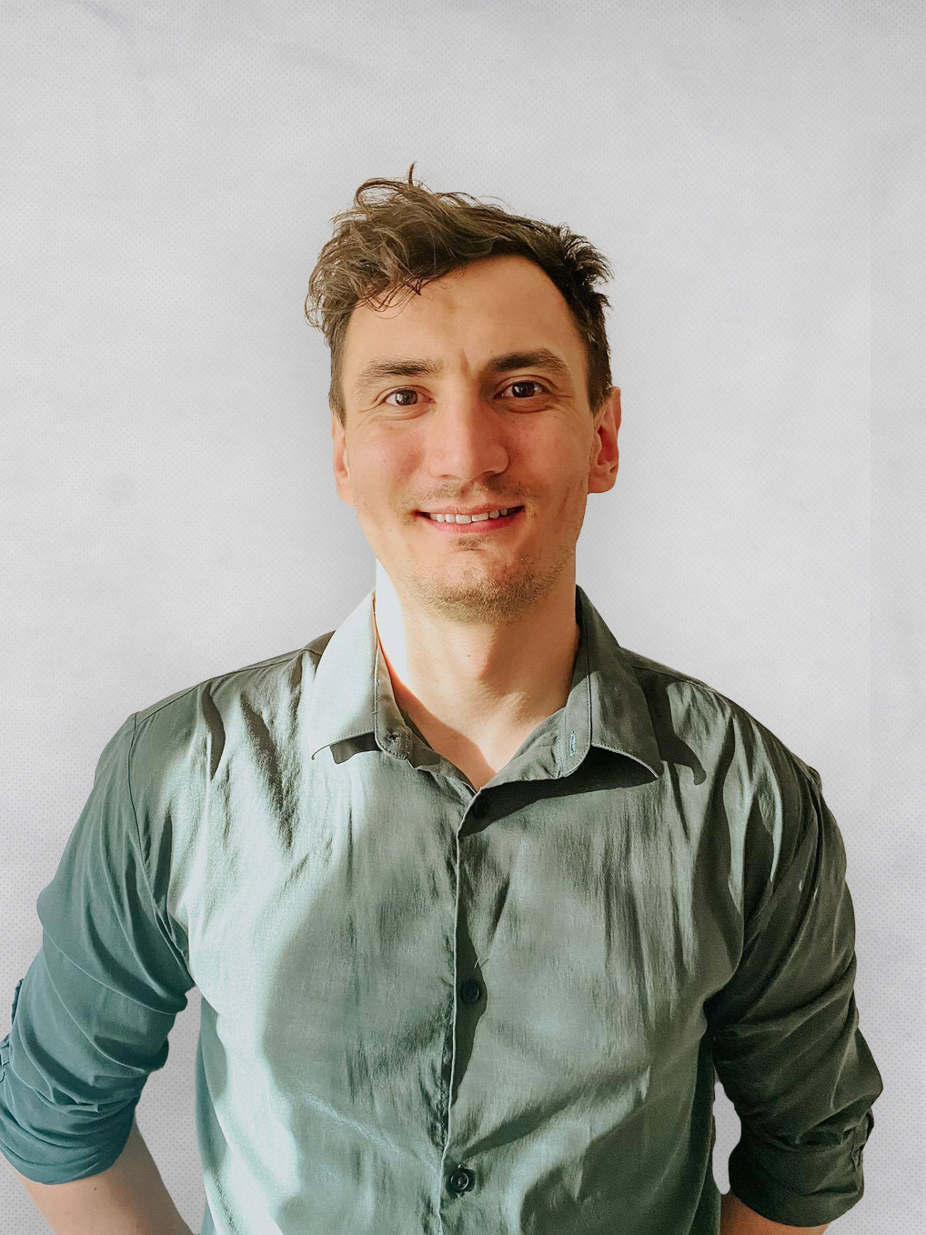 Bigger Picture - Web Designers in Hampshire - Digital Agency