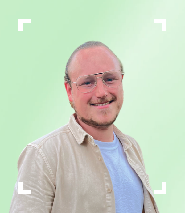 Team Bigger Picture: Creative & Digital Agency